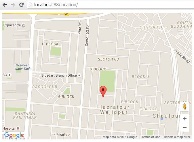 How To Get Geolocation In Your Browser