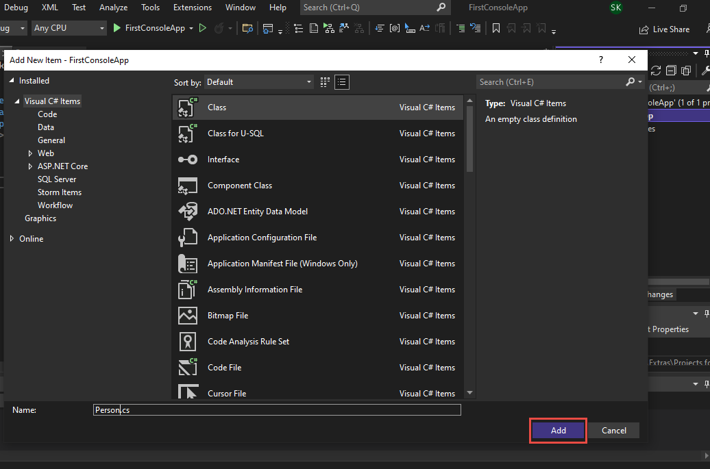 How To Handle Nullable Reference In .NET 6