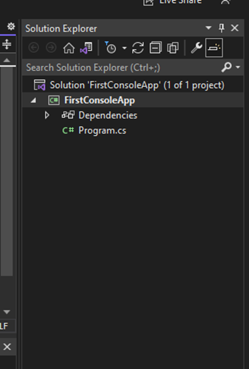 How To Handle Nullable Reference In .NET 6