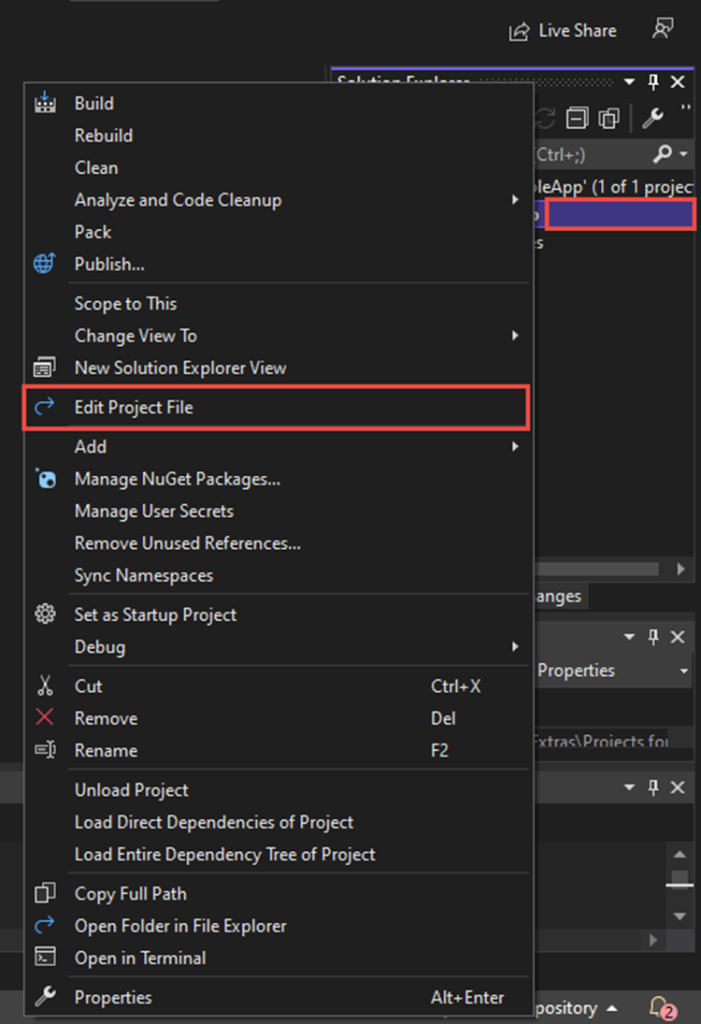 How To Handle Nullable Reference In .NET 6