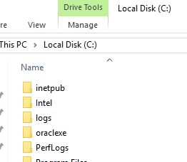 How To Host ASP.NET Core Application on IIS Server