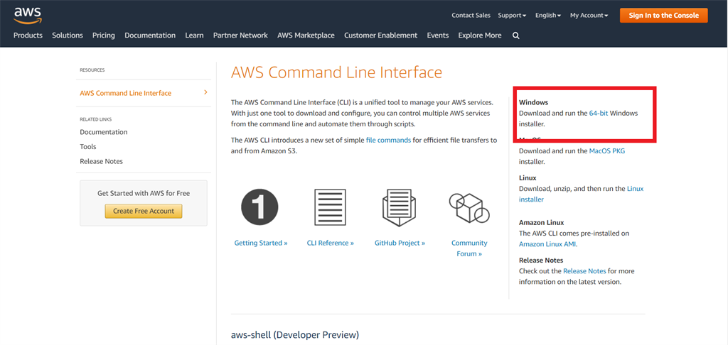 How To Implement Amazon Sqs Aws Sqs In Aspnet Core Project