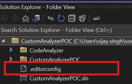 How to Implement Code Quality Rules in .NET Core
