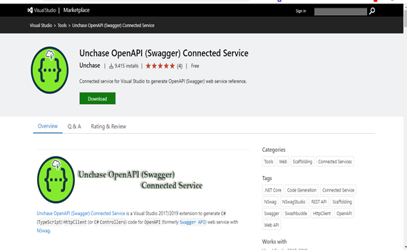 How To Implement Nswag In Asp Core Web Api