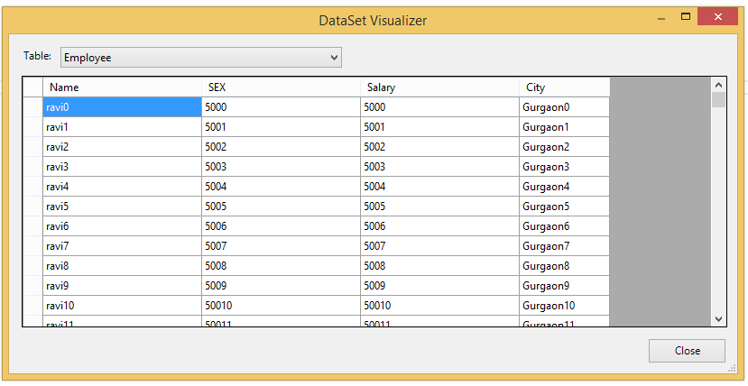 Increase Message Size Quota In Wcf And Web Service 5561