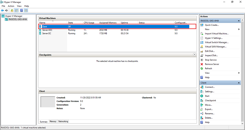 How To Install And Configure Windows Deployment Services in Server 2019