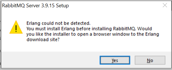 How To Install And Setup RabbitMQ Server Locally