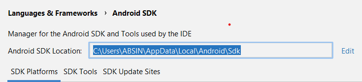 How To Install Appium Inspector And Appium Server GUI