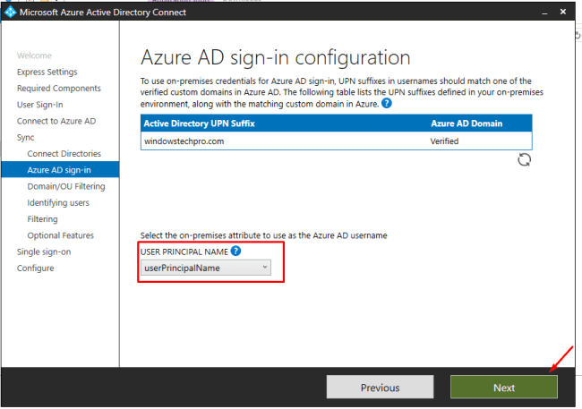 How To Install Azure Active Directory Pass-Through Authentication (PTA)