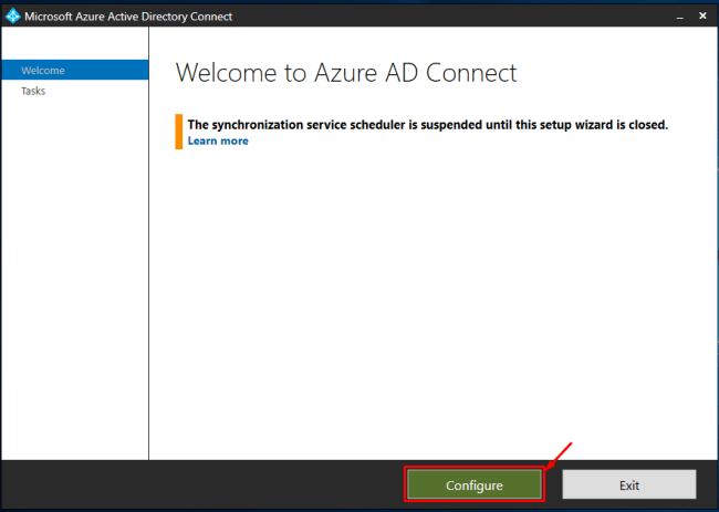 How To Install Azure Active Directory Pass-Through Authentication (PTA)