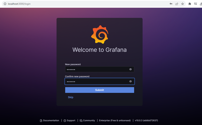 How to Install Grafana on Windows?
