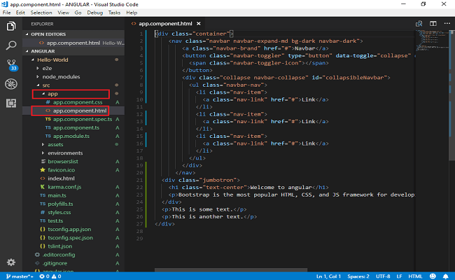 How To Install JQuery, Popper JS AND Bootstrap 4 IN Angular 6 How To Install JQuery, Popper JS AND Bootstrap 4 IN Angular 6