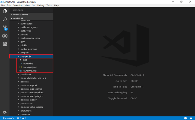 How To Install JQuery, Popper JS AND Bootstrap 4 IN Angular 6 How To Install JQuery, Popper JS AND Bootstrap 4 IN Angular 6