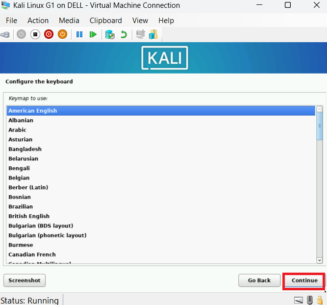 How to Install Kali Linux in Microsoft Hyper V