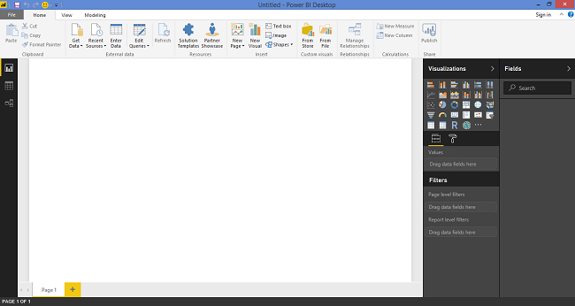 How To Install Power BI Desktop