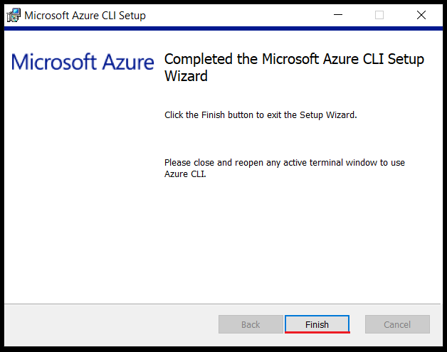 How To Install Azure CLI