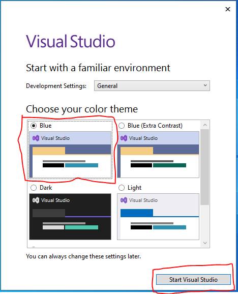 How To Install Visual Studio 2022