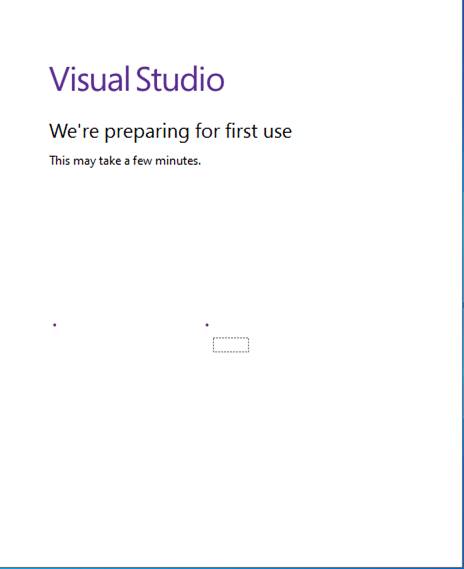 How To Install Visual Studio 2022