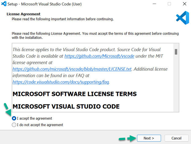 How To Install Visual Studio Code