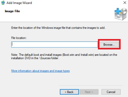 How to Install WDS in Server?