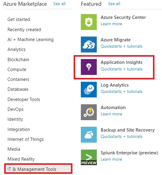 How To Integrate Azure Application Insights Service To An Angular