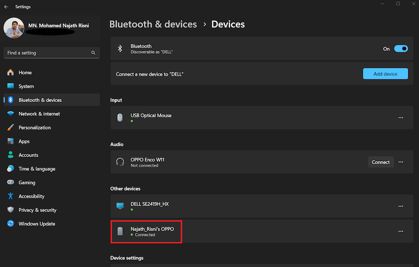 How to Lock Windows 11 PC Automatically when you're Away