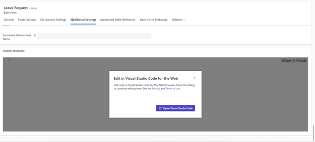 How to Make Power Pages Form Fields Mandatory or Optional Using jQuery