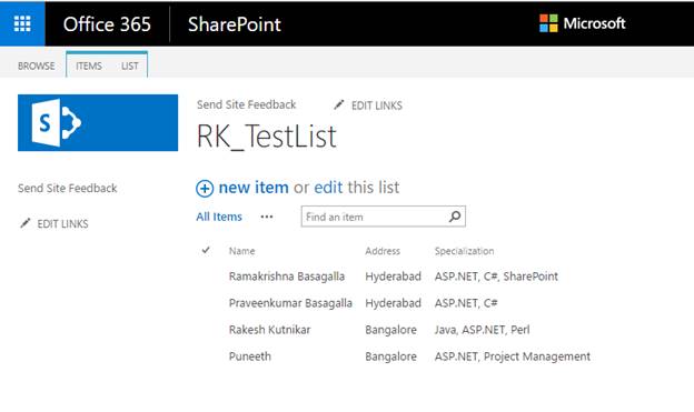 How To Make Sharepoint Field Data As Hyper Link Using Js Link 3799