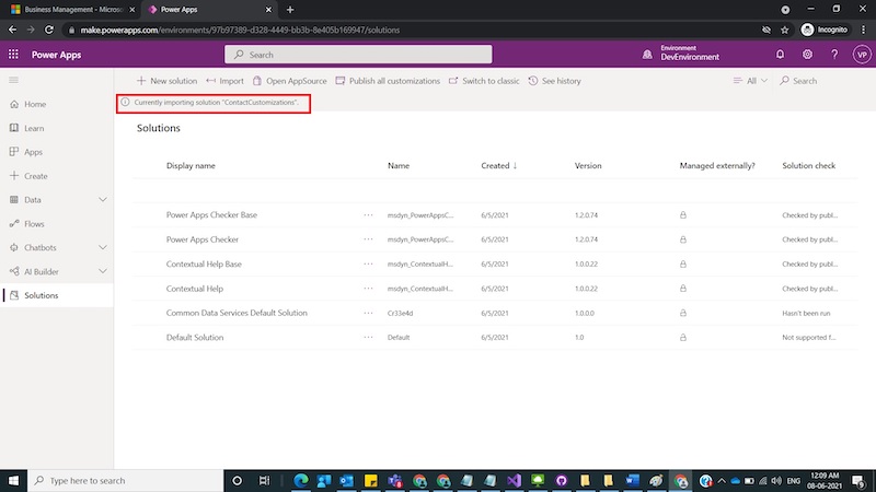 How To Move Crm Customizations Between Dynamics 365 Crm Environments