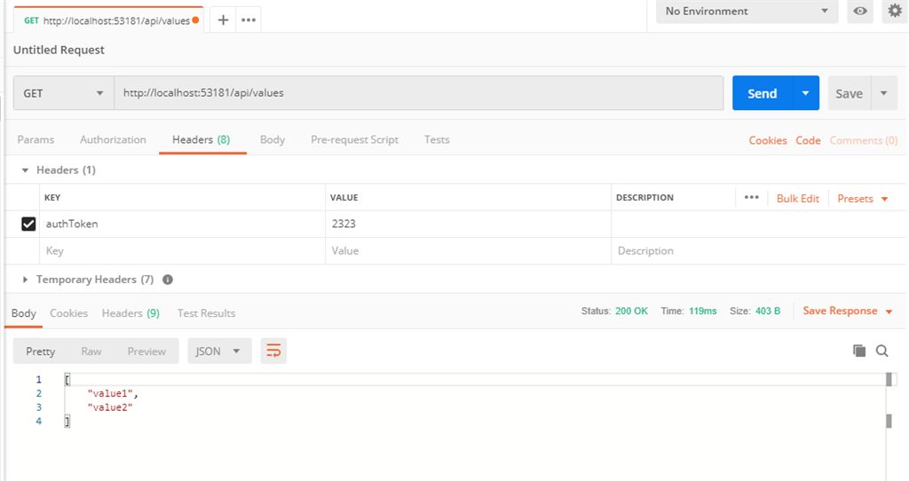 How To Override Attribute Class To Do Custom Authorization In .NET Core