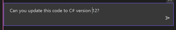 How To Refactor The Code Using Github Copilot