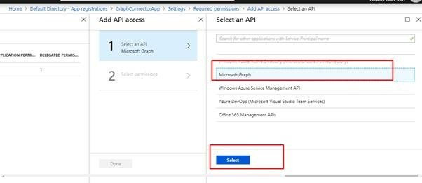 How To Register An App In Azure Active Directory