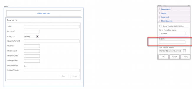 SharePoint 2013: How to Render Single Line of Text as Date Range ...