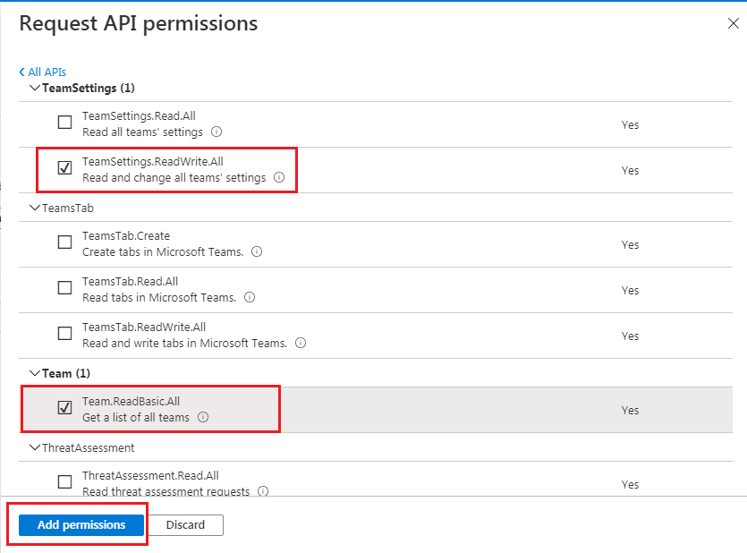 How To Restore MS Teams Using Graph API In PowerShell