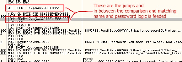 How To Reverse Engineer Using OllyDbg