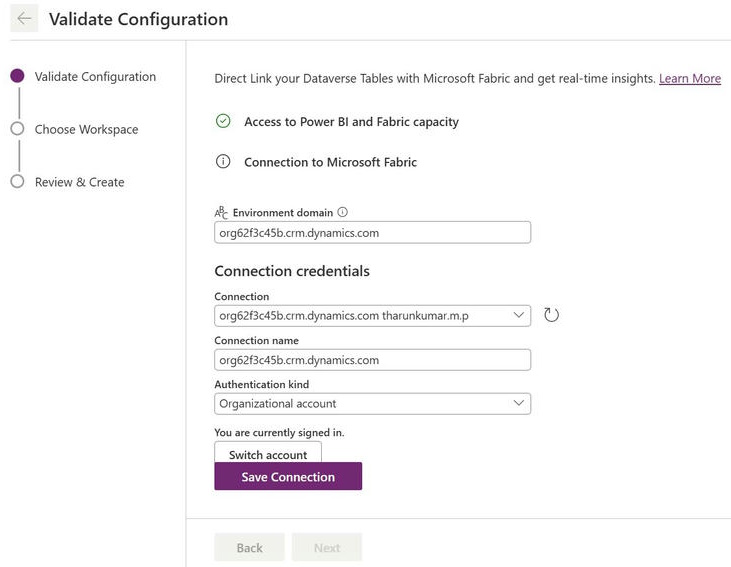 How to Seamlessly Integrate Microsoft Dataverse with Fabric Using ...