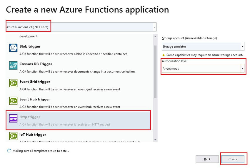 How to Send & Read Messages with Azure Service Bus Queues in Azure ...