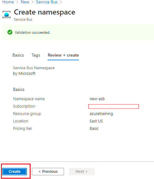 How To Send And Read Messages From Azure Service Bus Queues Using Azure ...