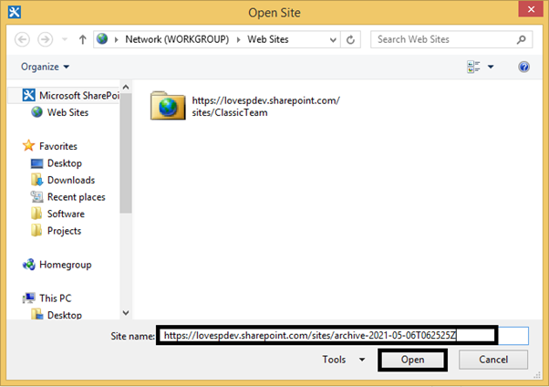 How To Set Up SharePoint Designer 2013