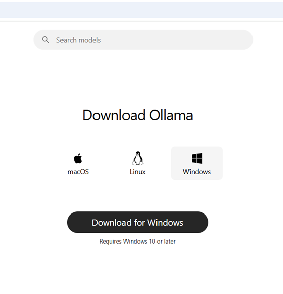 How to Setup Ollama gpt-oss with Open WebUI