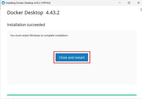 How to Setup Ollama gpt-oss with Open WebUI