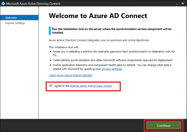 How To Setup Pass-Through Authentication PTA With SSO