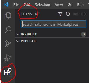 How To Setup Visual Studio Code For C# 10 And .Net 6.0