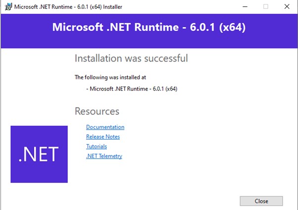 How To Setup Visual Studio Code For C# 10 And .Net 6.0