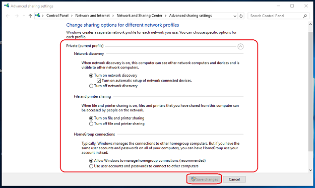 How To Share Files Between Ubuntu And Windows 10 How To Share Files Between Ubuntu And Windows 10