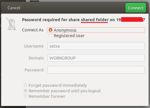 How To Share Files Between Ubuntu And Windows 10 How To Share Files Between Ubuntu And Windows 10