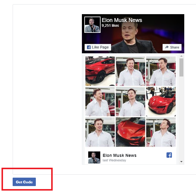 How To Show Facebook Posts On SharePoint Online Modern Page