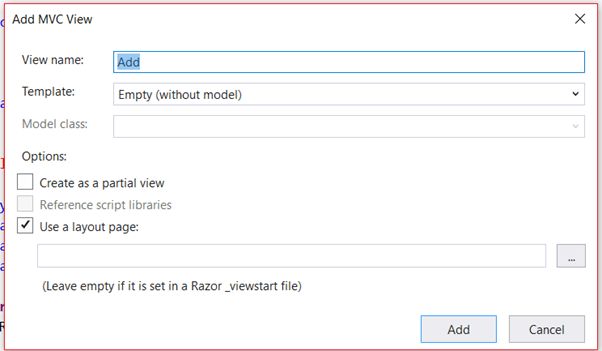 How To Store Data In Azure Table Storage Using Rest API In ASP.NET Core ...