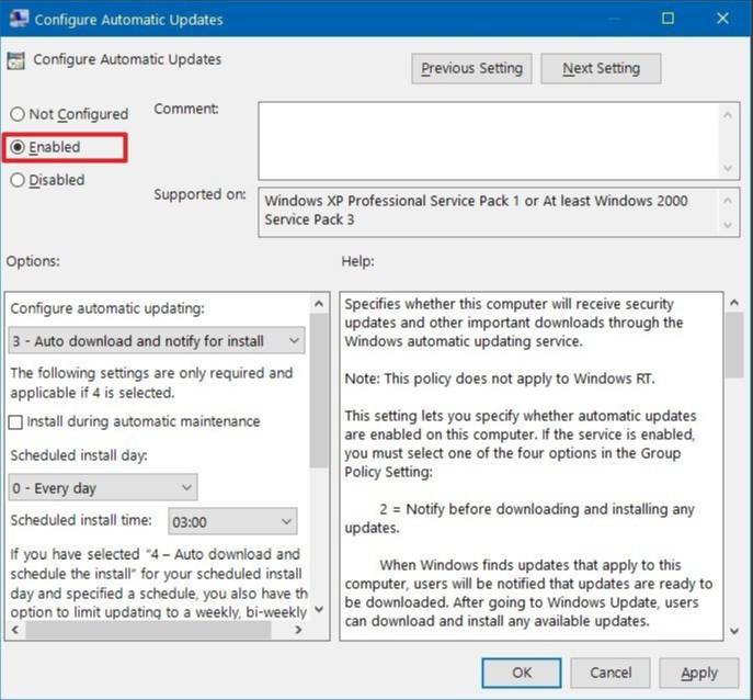 How to Turn Off Automatic Updates In Windows 10