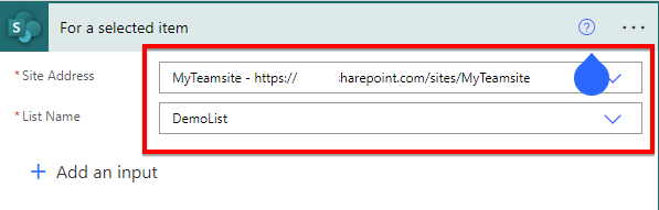How To Update List Items With Elevated Access To Read-only Content Using Power Automate